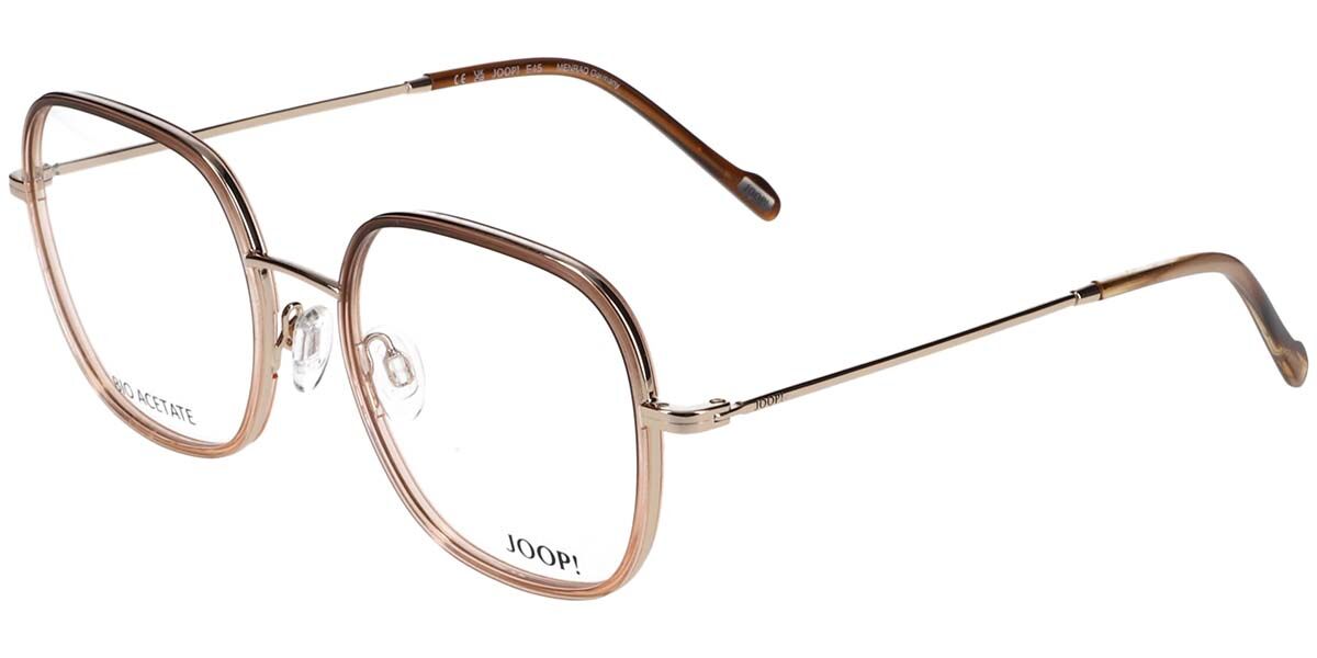 Joop! 3326 2103 glasses | Buy online now | SmartBuyGlasses US