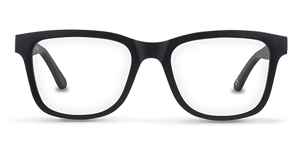 Karun Puyehue KAOF0071 Eyeglasses in Black | SmartBuyGlasses USA
