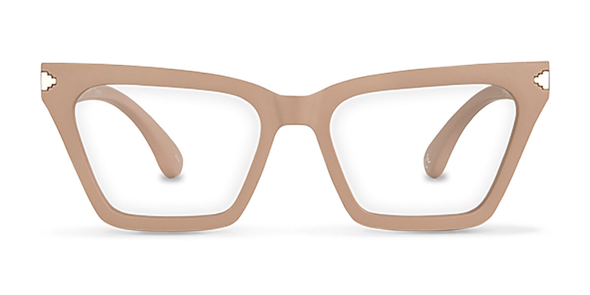 Karun Taruca KAUF0173 Glasses Apricot | VisionDirect Australia