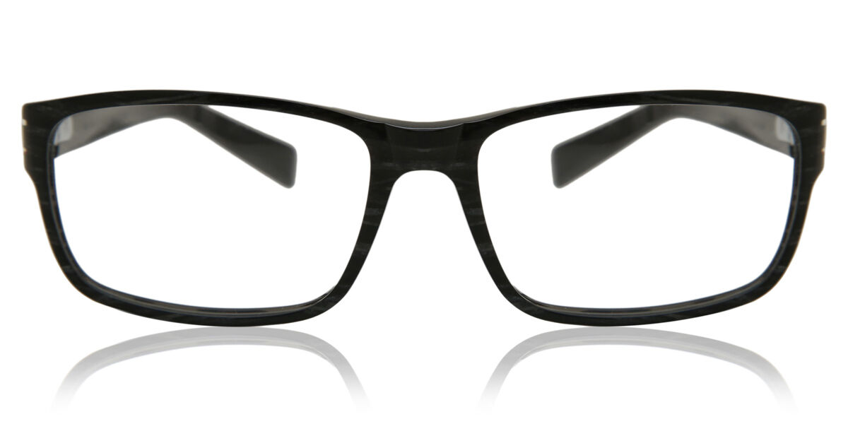 Tag Heuer TH535 003 Glasses Black | VisionDirect Australia