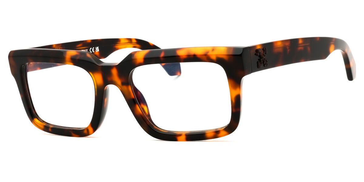 Off-White STYLE 42 6000 Blue-Light Block gafas | Comprar en línea ahora ...
