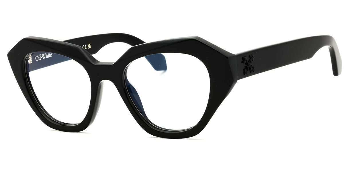 Off-White STYLE 43 1000 Blue-Light Block glasses | Buy online now ...