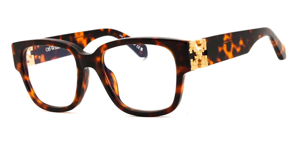 Off-White STYLE 47 6000 Blue-Light Block glasses | Buy online now ...