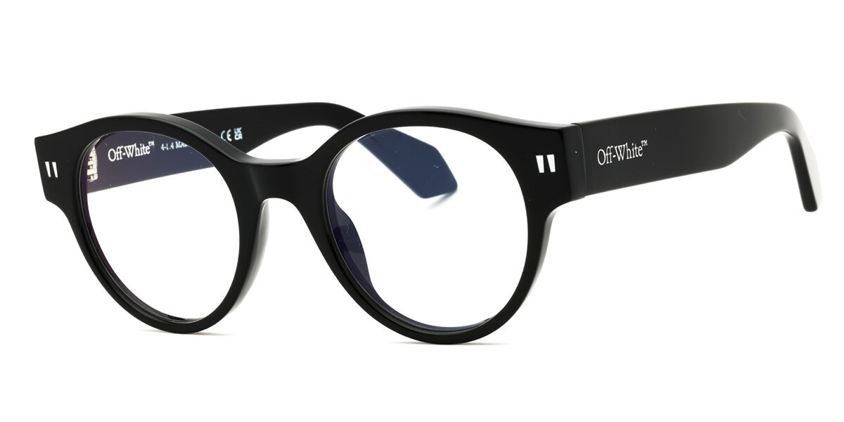 Off-White STYLE 55 1000 Blue-Light Block glasses | Buy online now ...