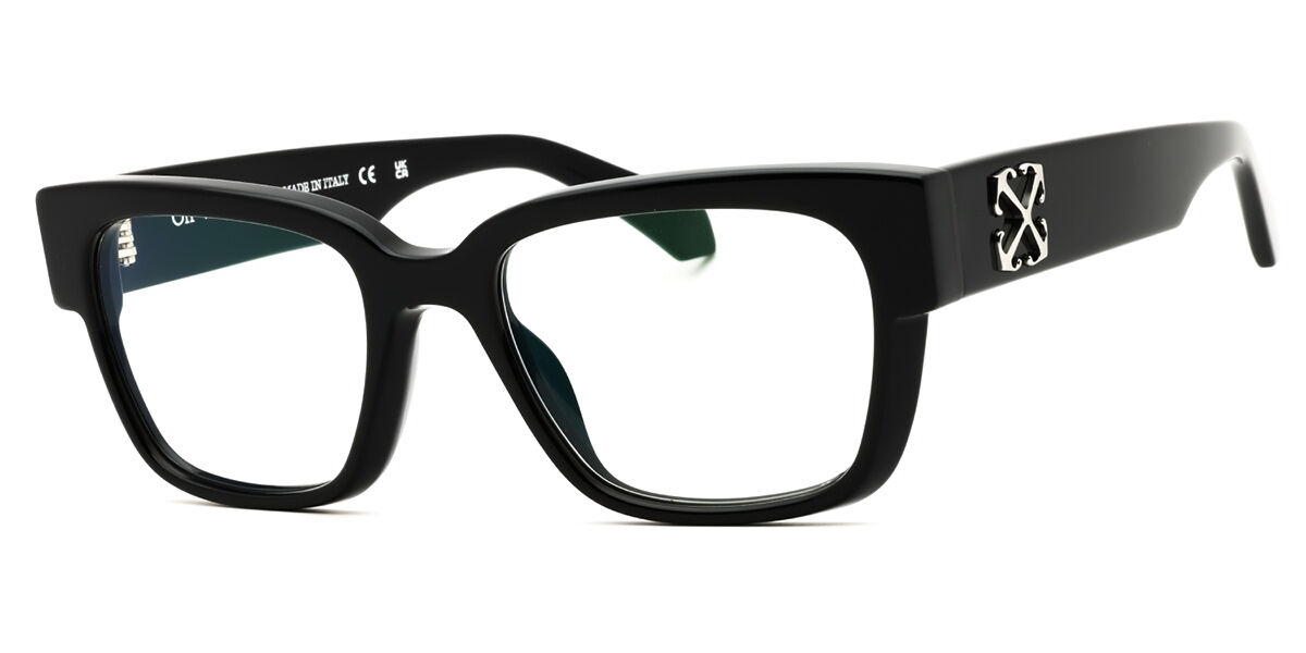 Off-White STYLE 59 1000 Blue-Light Block glasses | Buy online now ...