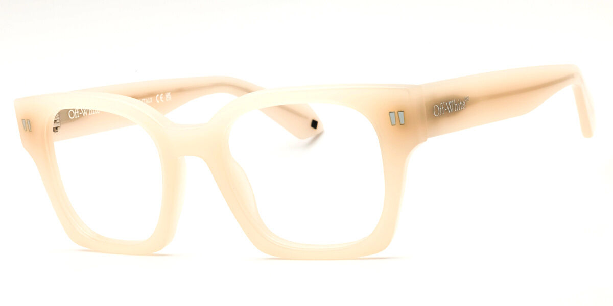 Off-White STYLE 7U 6100 glasses | Buy online now | SmartBuyGlasses ZA
