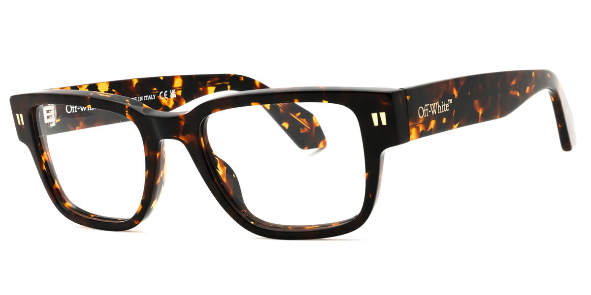 Off-White STYLE 7V 6000 glasses | Buy online now | SmartBuyGlasses UK