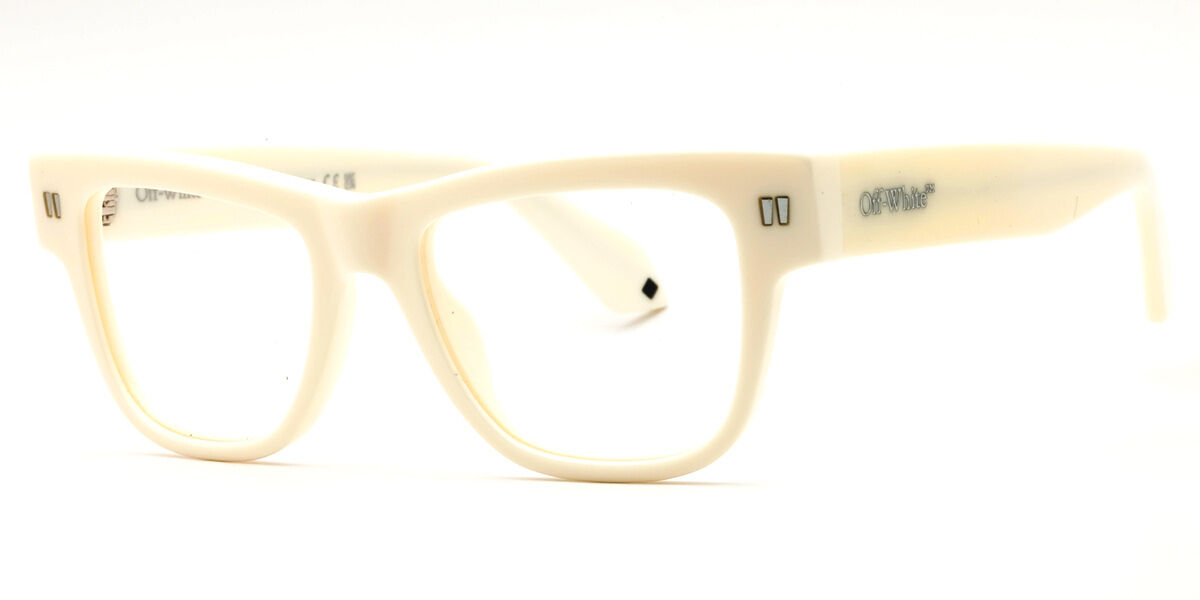 Off-White STYLE 7W 0100 glasses | Buy online now | SmartBuyGlasses CA