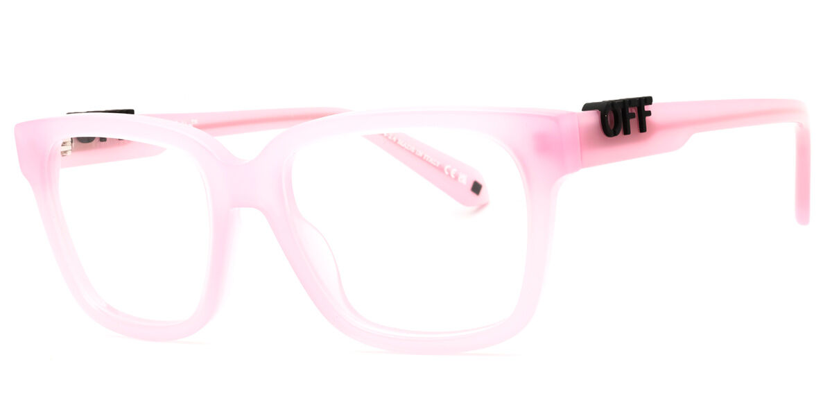Off-White STYLE 7C 3000 glasses | Buy online now | Vision Direct AU