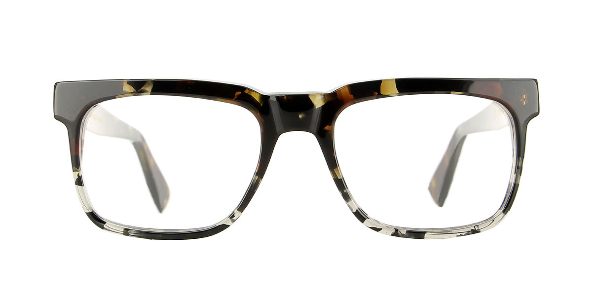 VANNI V2116 A707 Glasses Faded Grey Dark Tortoise | SmartBuyGlasses ...