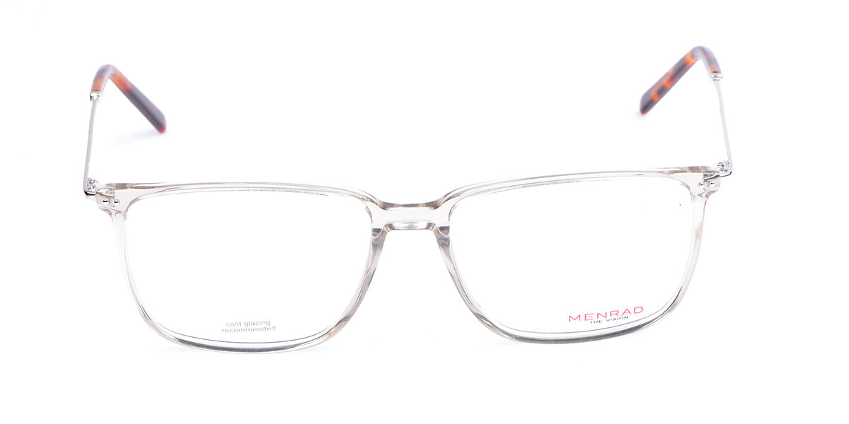 Menrad MENRAD12045 6381 Glasses Clear | VisionDirect Australia