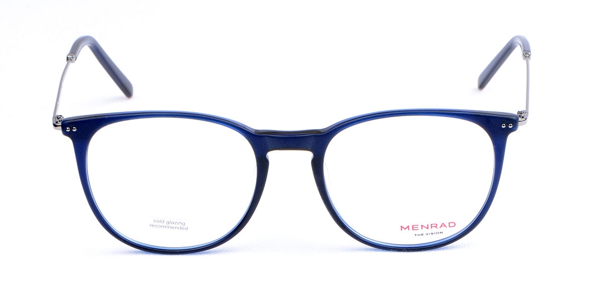 Menrad MENRAD12047 4936 Glasses Navy Blue | VisionDirect Australia