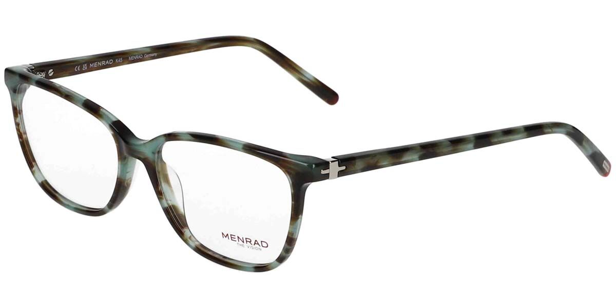 Menrad 1156 5229 Glasses Tortoise | VisionDirect Australia