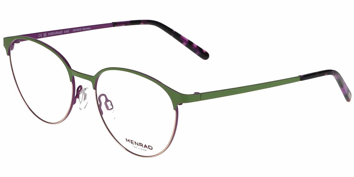 Menrad 3472 4100 glasses | Buy online now | SmartBuyGlasses US