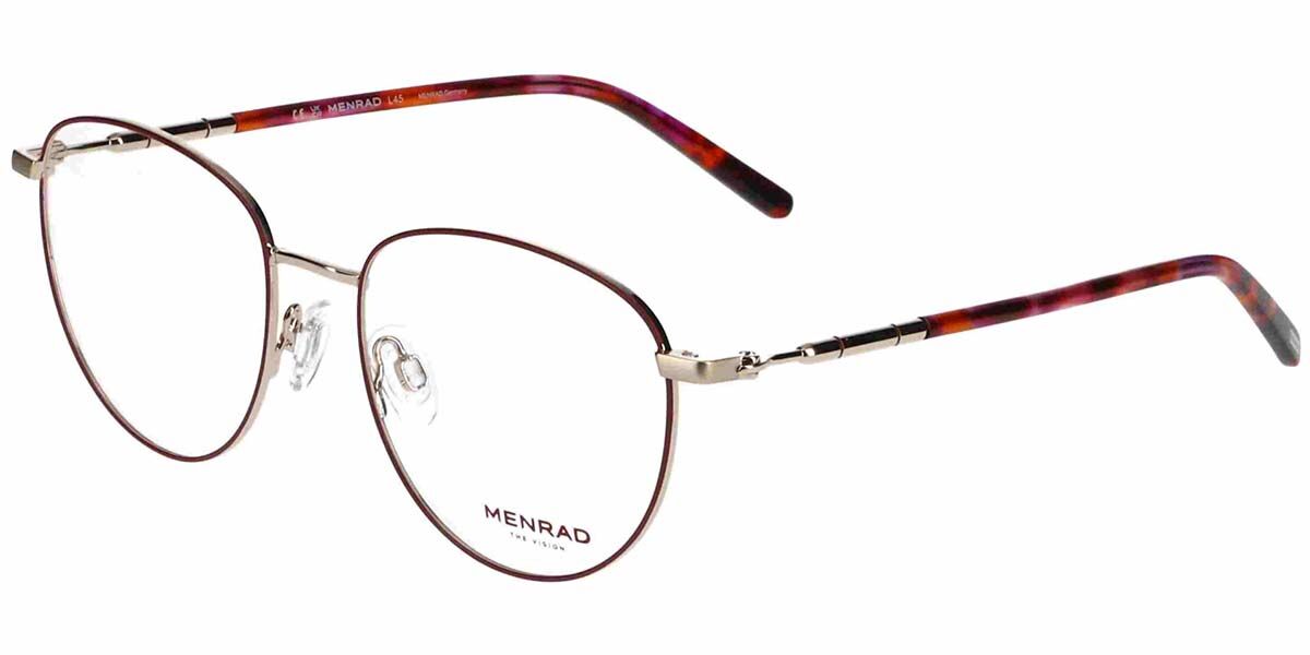 Menrad 3478 2100 glasses | Buy online now | SmartBuyGlasses US