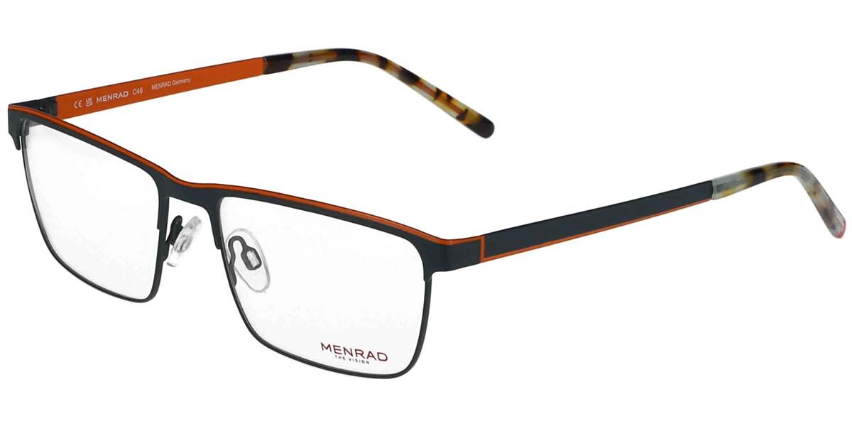 Menrad 3489 4100 glasses | Buy online now | SmartBuyGlasses US
