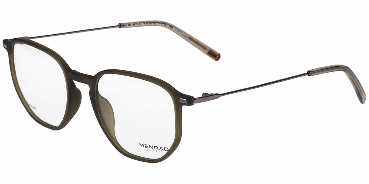 Menrad 6067 4100 glasses | Buy online now | VisionDirect AU