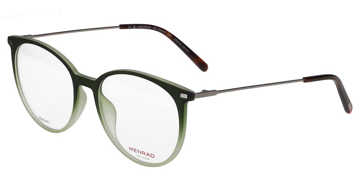 Menrad 6074 4100 glasses | Buy online now | SmartBuyGlasses US