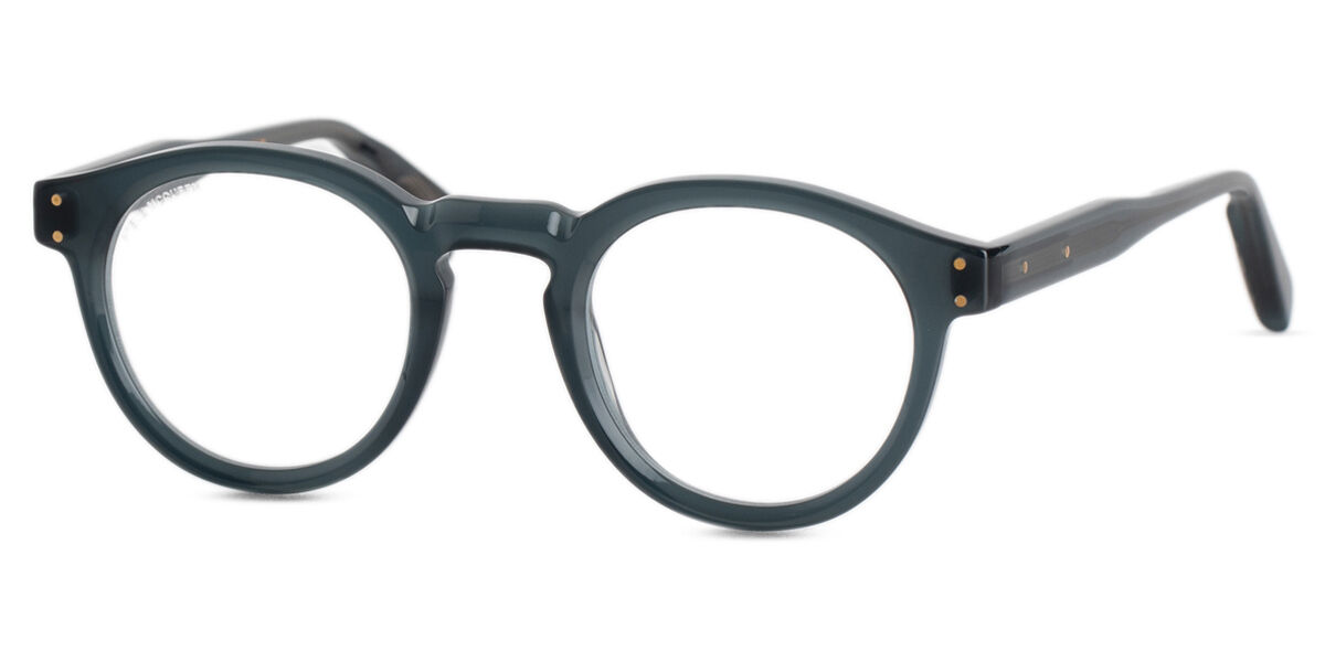 Steve McQueen BUD 122 Glasses Blue UGS | SmartBuyGlasses Canada