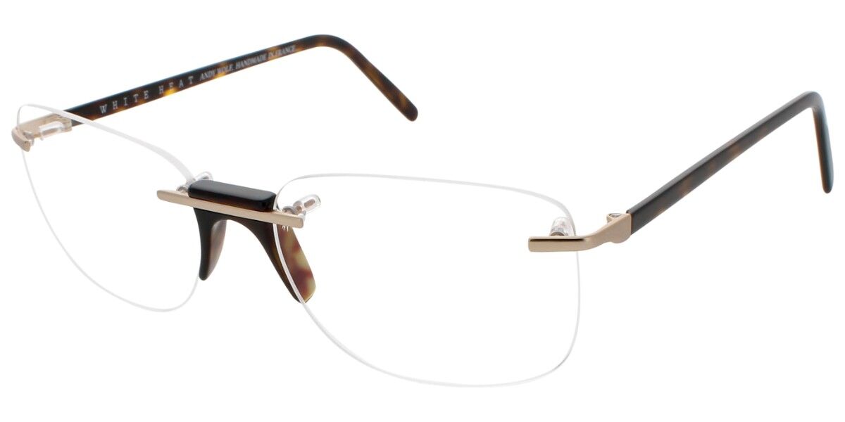 ANDY WOLF Fenn B glasses | Buy online now | SmartBuyGlasses ZA