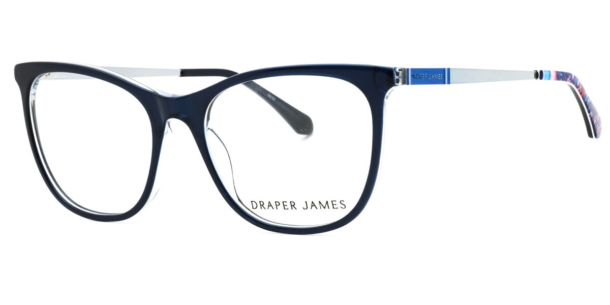 Draper James DJ5034 414 glasses | Buy online now | Vision Direct AU