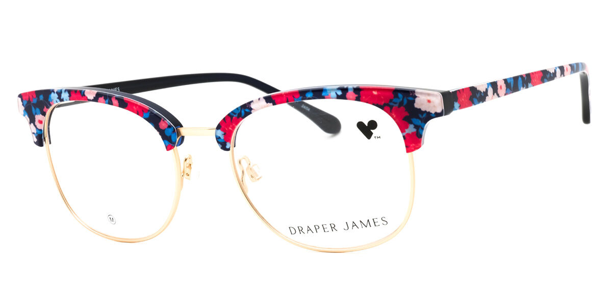 Draper James DJ5055 415 glasses | Buy online now | SmartBuyGlasses ZA