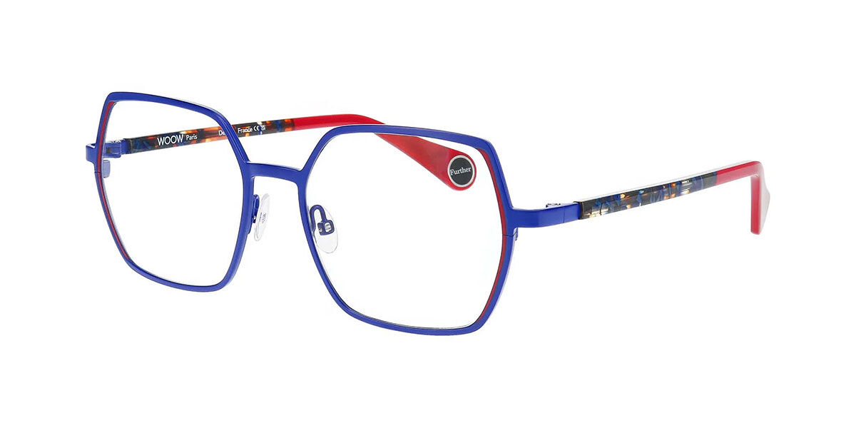 WOOW GO FURTHER 2 9620 gafas | Comprar en línea ahora | GafasWorld España