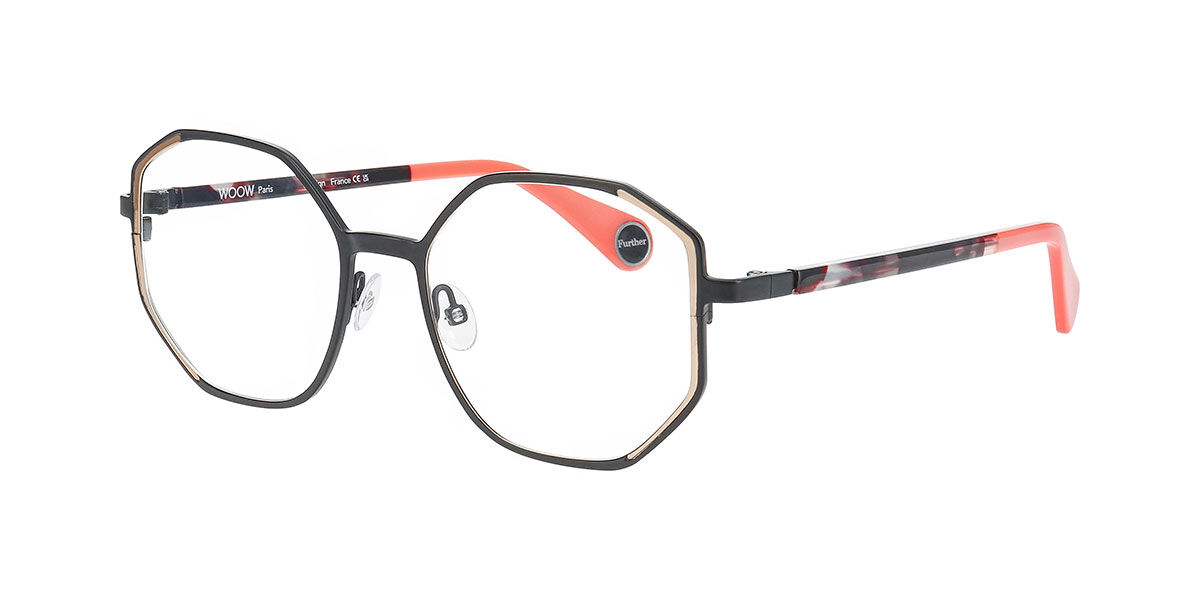 WOOW GO FURTHER 1 TM01 glasses | Buy online now | SmartBuyGlasses ID