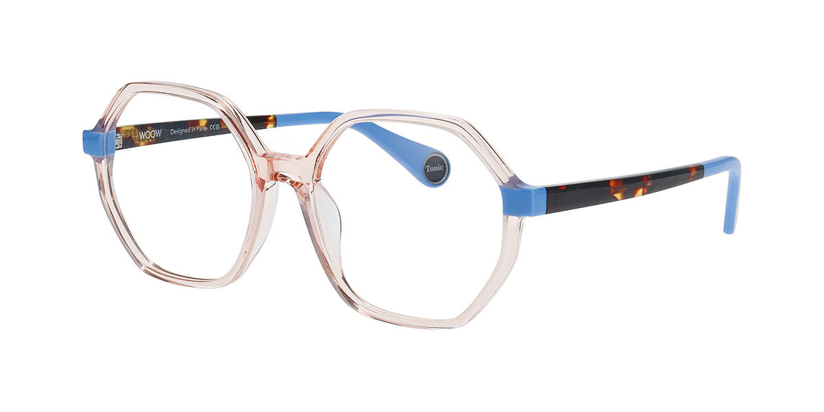 WOOW GYM TONIC 1 0313 glasses | Buy online now | SmartBuyGlasses India