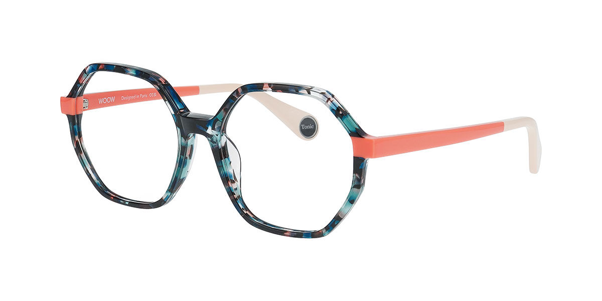 WOOW GYM TONIC 1 1708 glasses | Buy online now | SmartBuyGlasses India