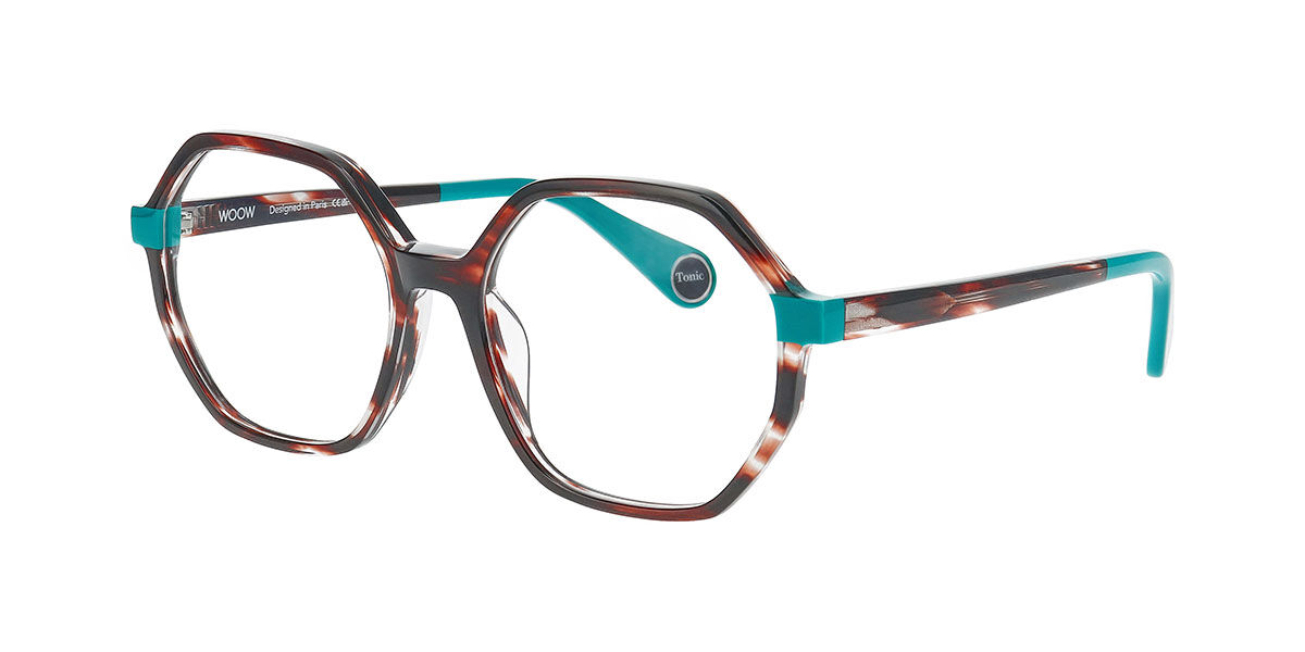 WOOW GYM TONIC 1 4340 glasses | Buy online now | SmartBuyGlasses ZA