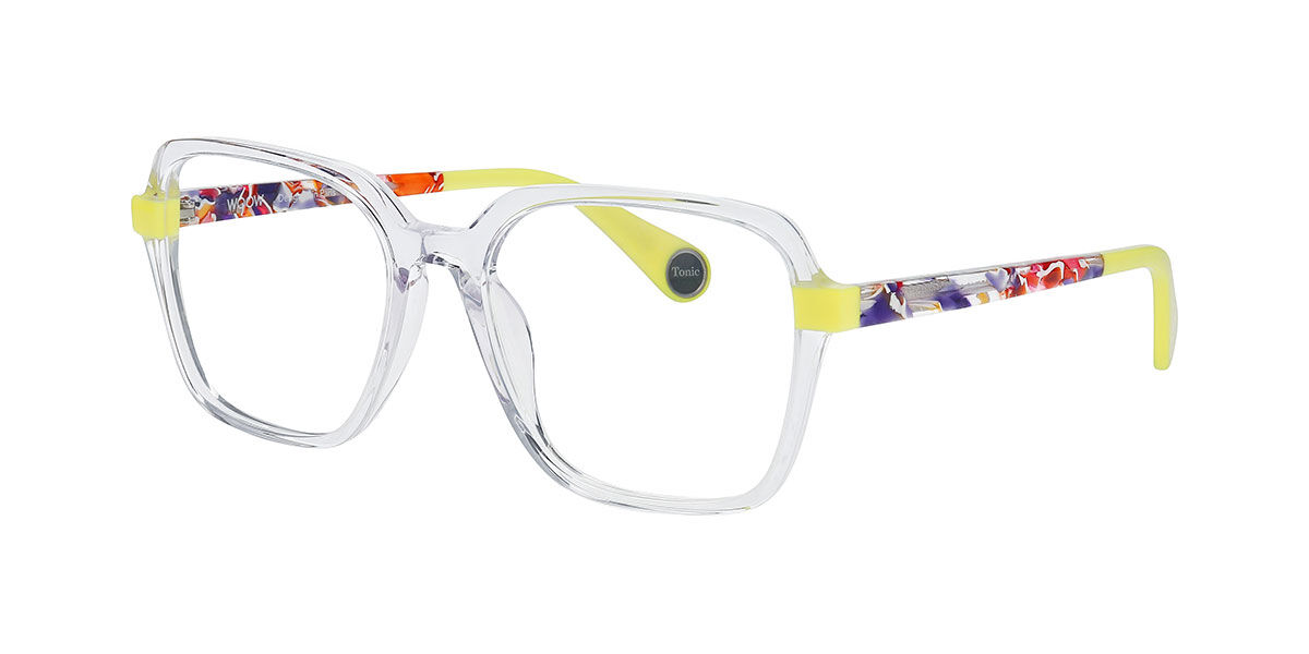 WOOW GYM TONIC 2 010 glasses | Buy online now | Vision Direct AU