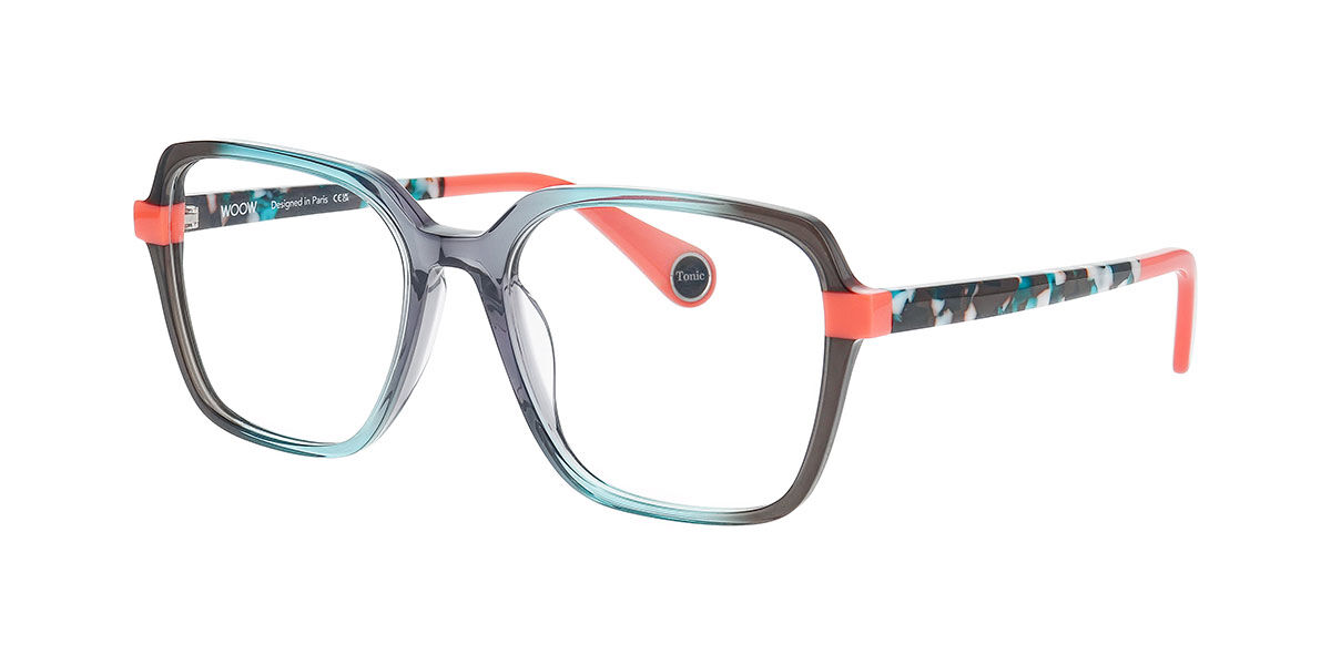 WOOW GYM TONIC 2 0210 glasses | Buy online now | SmartBuyGlasses ZA