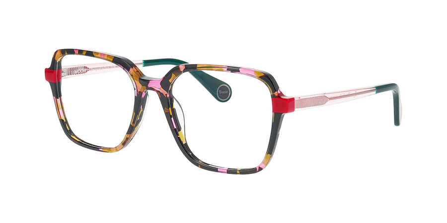 WOOW GYM TONIC 2 7436 glasses | Buy online now | SmartBuyGlasses UK