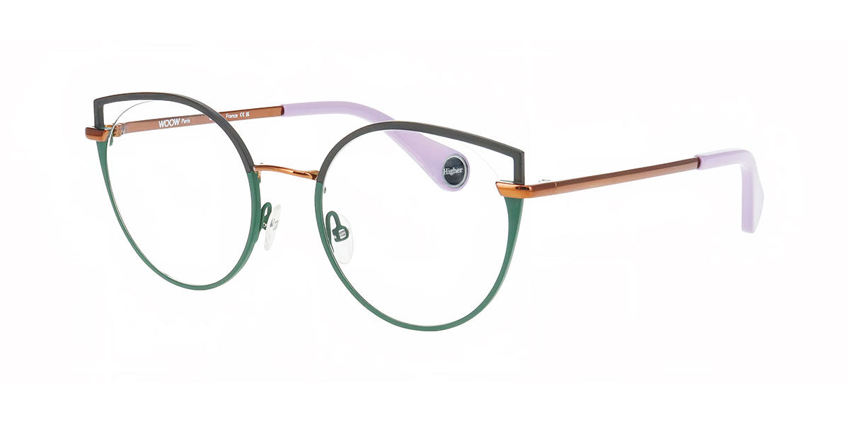 WOOW JUMP HIGHER 1 TM01 gafas | Comprar en línea ahora | SmartBuyGlasses US