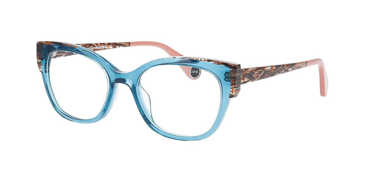 WOOW KEEP GOING 1 1050 glasses | Buy online now | Vision Direct AU