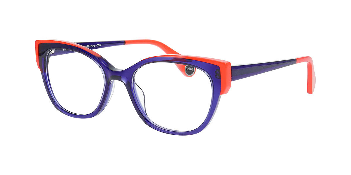 WOOW KEEP GOING 1 2260 glasses | Buy online now | SmartBuyGlasses ZA