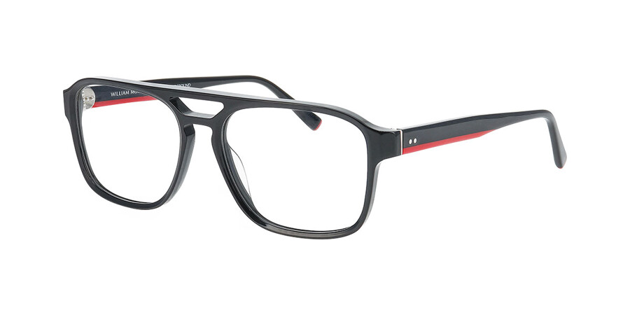 William Morris BARKING 1 6032 glasses | Buy online now | Vision Direct AU