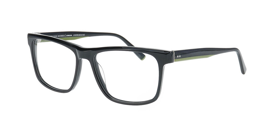 William Morris BARKING 2 6032 glasses | Buy online now | Vision Direct AU