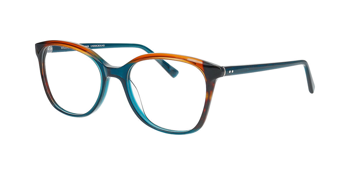 William Morris BETHNAL 1 9325 glasses | Buy online now | SmartBuyGlasses NZ