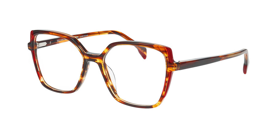William Morris BANK 2 5522 glasses | Buy online now | SmartBuyGlasses CA