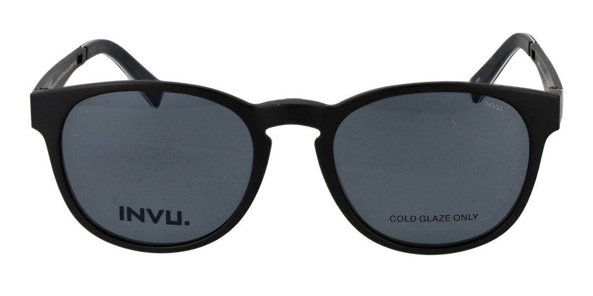 INVU M4103 with Clip-On AY glasses | Buy online now | SmartBuyGlasses ...