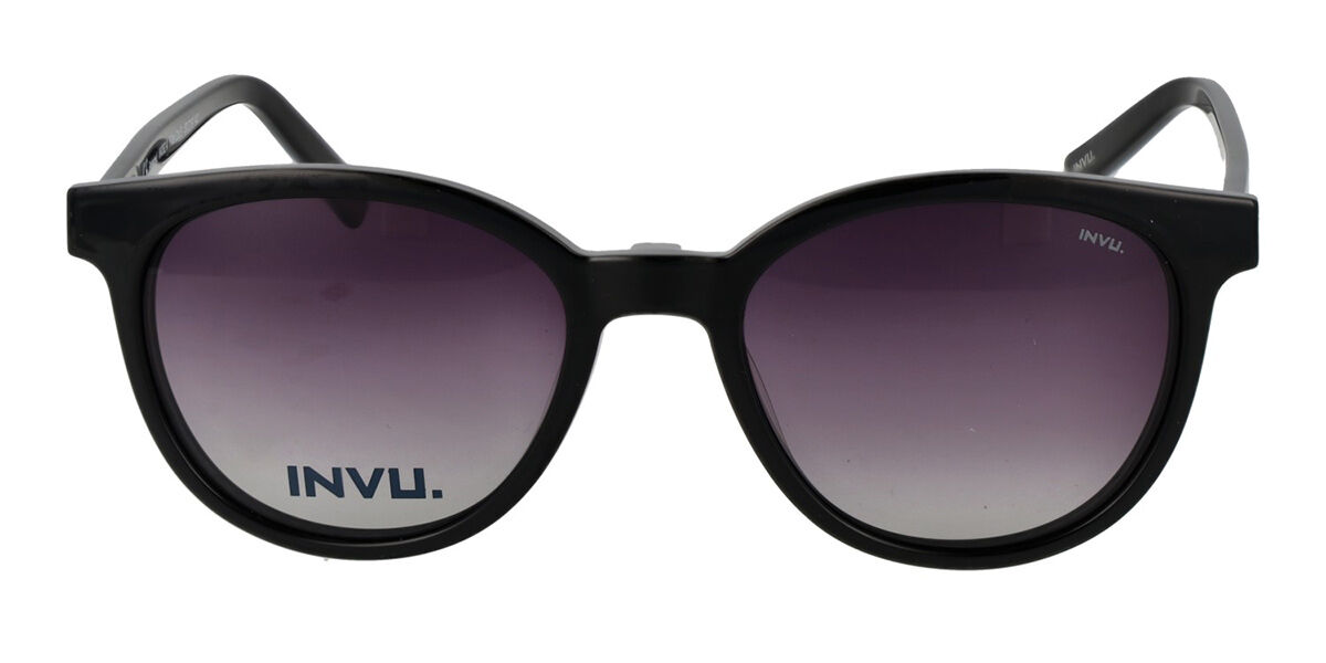 INVU M4262 with Clip-On A glasses | Buy online now | SmartBuyGlasses US
