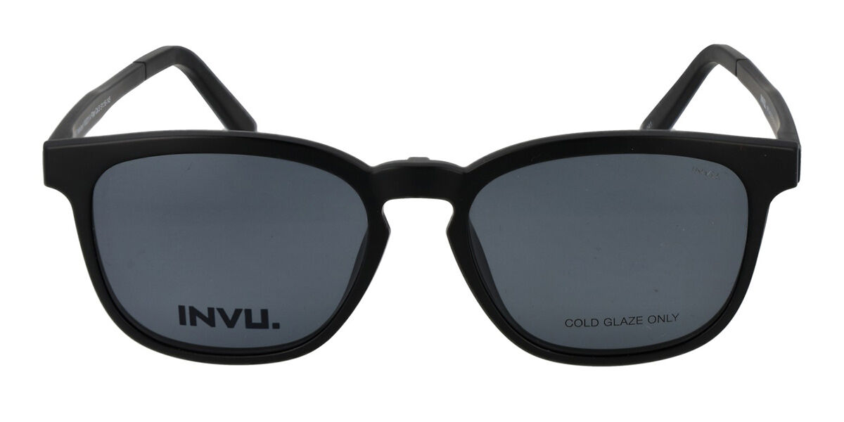 INVU M8201 with Clip-On A glasses | Buy online now | SmartBuyGlasses India