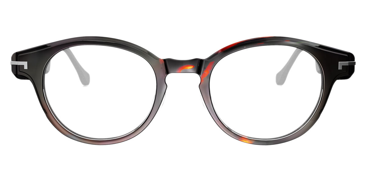 Solos ARGON 8 Smartglasses 6 ABL Blue-Light Block Redondo Shiny Havana ...