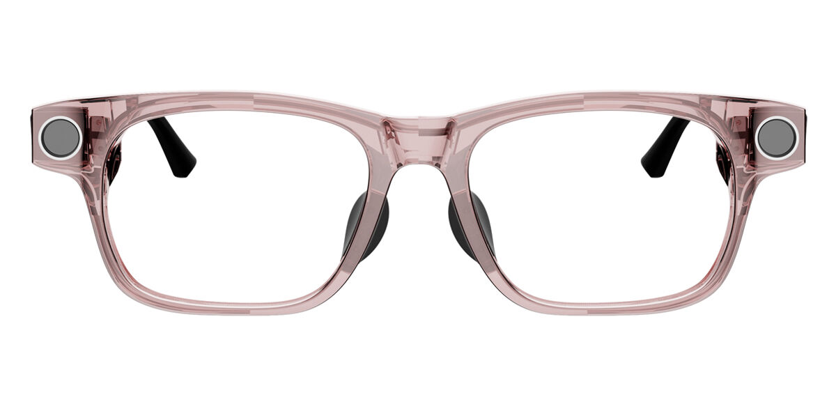 Solos KRYPTON 1 Smartglasses 23 ABL Blue-Light Block Rectangulaire ...