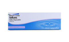 Contact Lenses Online| SmartBuyGlasses HK