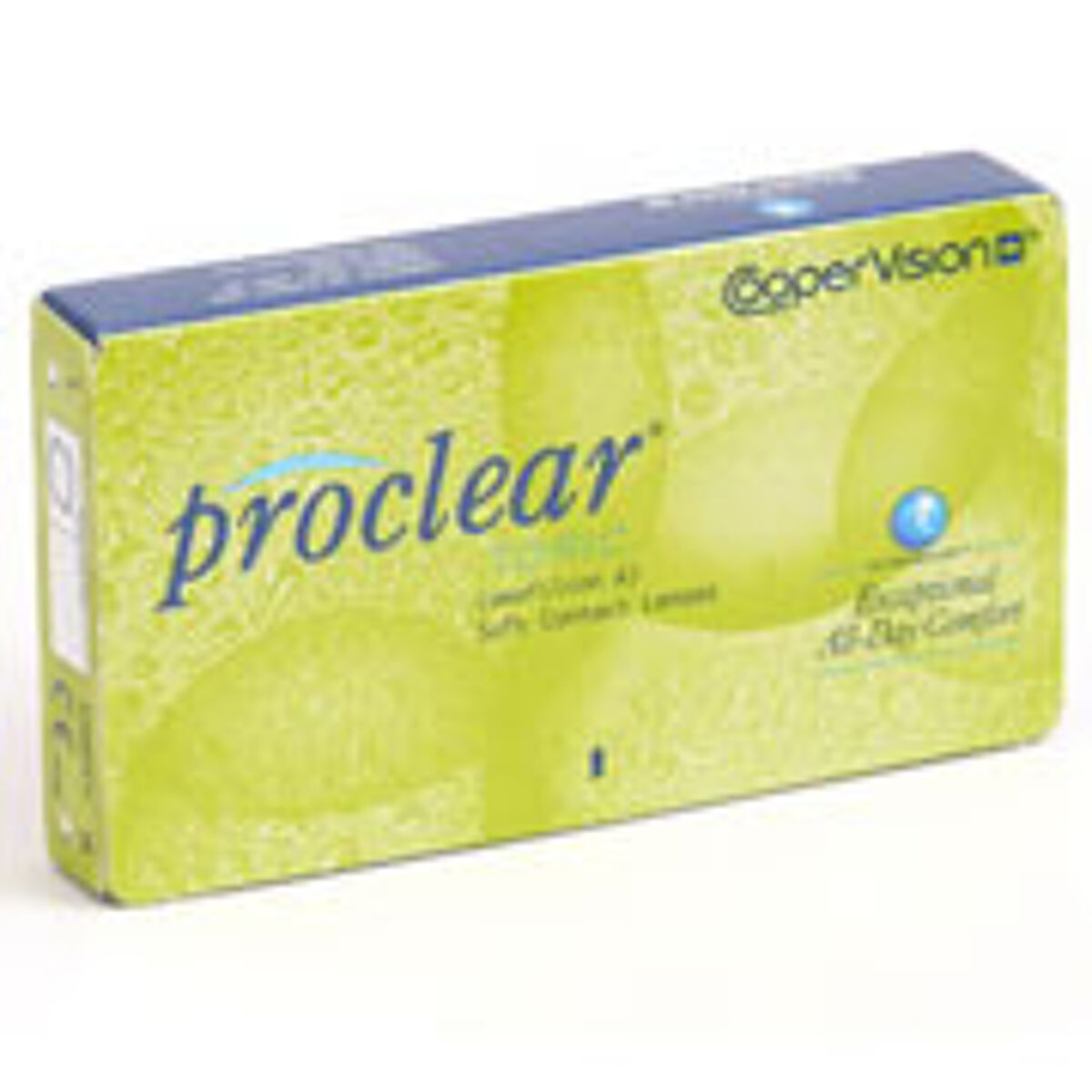 Proclear Toric Monthly Disposable Contact Lenses Visiondirect Australia