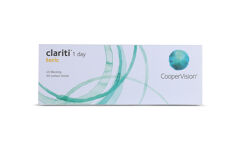 Contact Lenses Online| SmartBuyGlasses HK