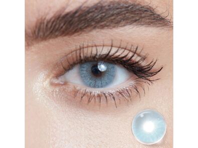 moody Contact Lenses | Best Prices | Vision Direct